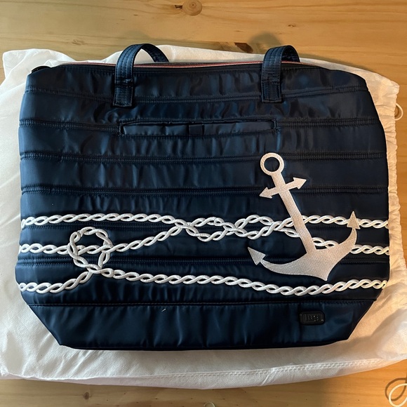 lug | Bags | Lug Nautical Apollo Tote | Poshmark